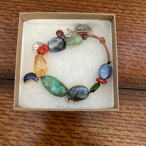 Jes MaHarry Sundance | Jewelry | Jes Maharry Bountiful Beautiful ...